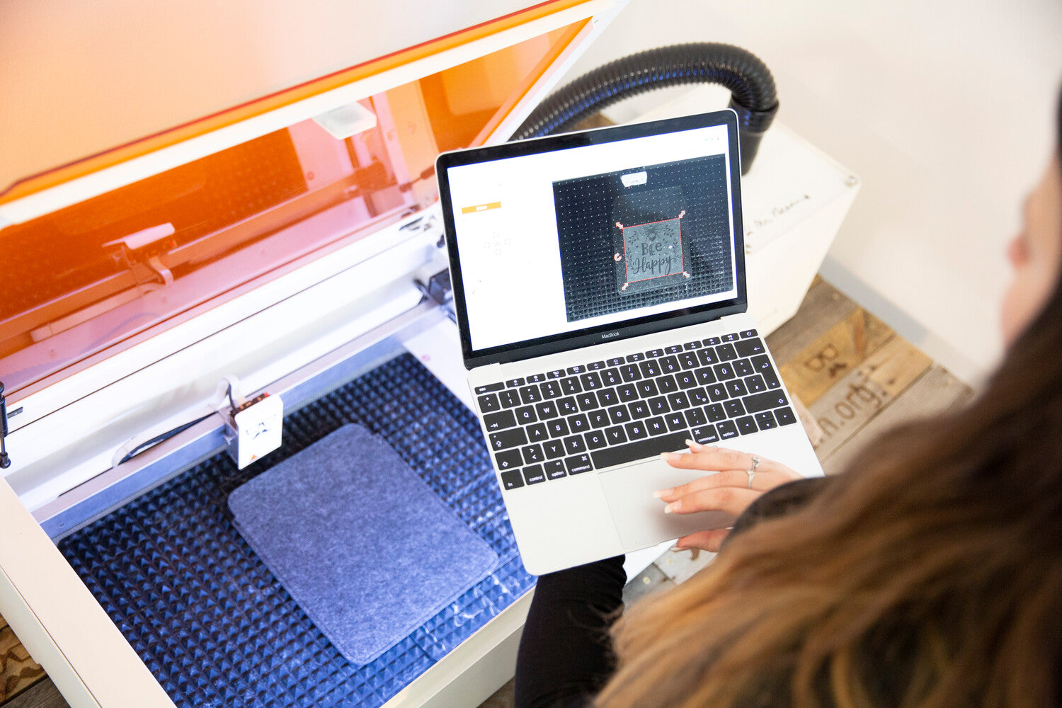 Was ist ein G-Code? ️ Mr Beam erklärt's – Mr Beam Lasers