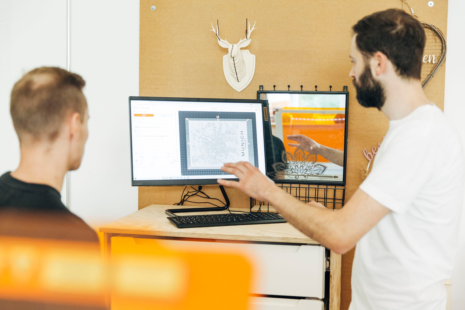 The Beamos® 🥇 Laser Cutter Software | MR Beam Lasers – Mr Beam Lasers