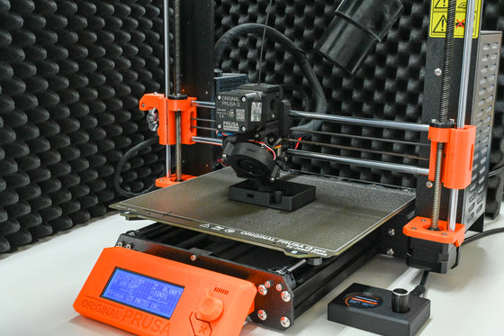 Luftfilter für Laser Cutter oder 3D Drucker kaufen 🥇 Mr Beam Lasers