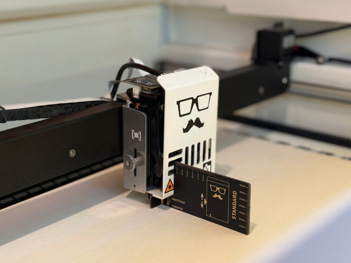 Mr Beam Lasers 🥇 Your laser cutter expert | Discover now