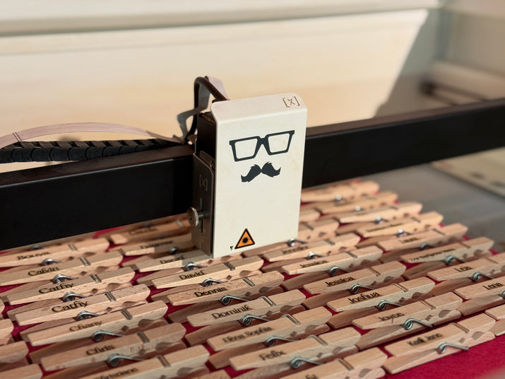 Mr Beam Lasers 🥇 Your laser cutter expert | Discover now