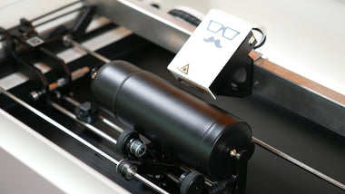 Mr Beam Lasers 🥇 Tu experto en corte láser | Descubre ahora