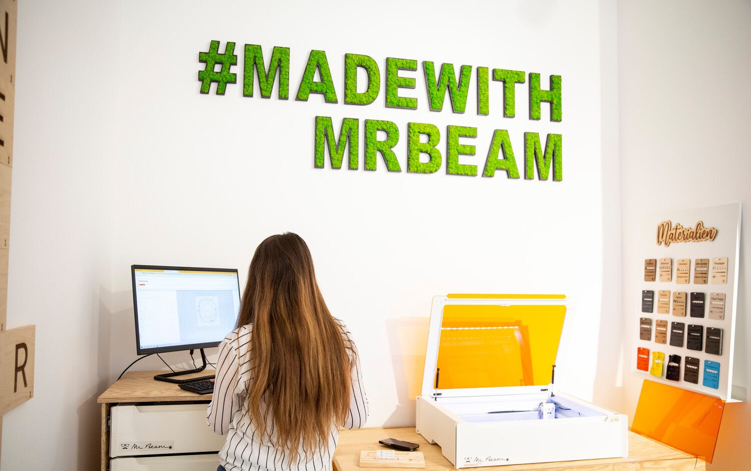 DIY instructions ️ Mr Beam Lasers | Discover now