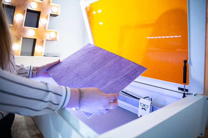 Buy Laser Cutter ️ Mr Beam Lasers | Discover Now