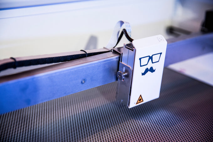 Buy Laser Cutter ️ Mr Beam Lasers | Discover Now
