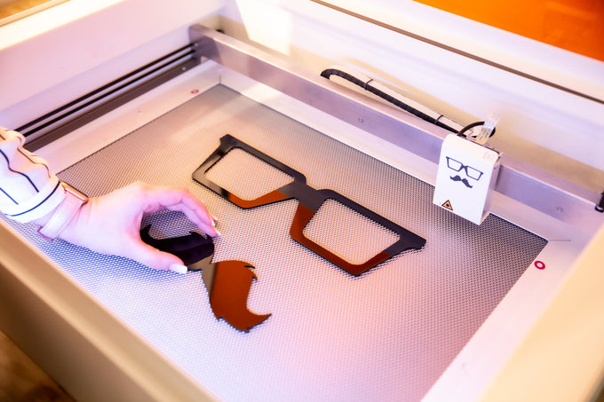 Buy Laser Cutter ️ Mr Beam Lasers | Discover Now