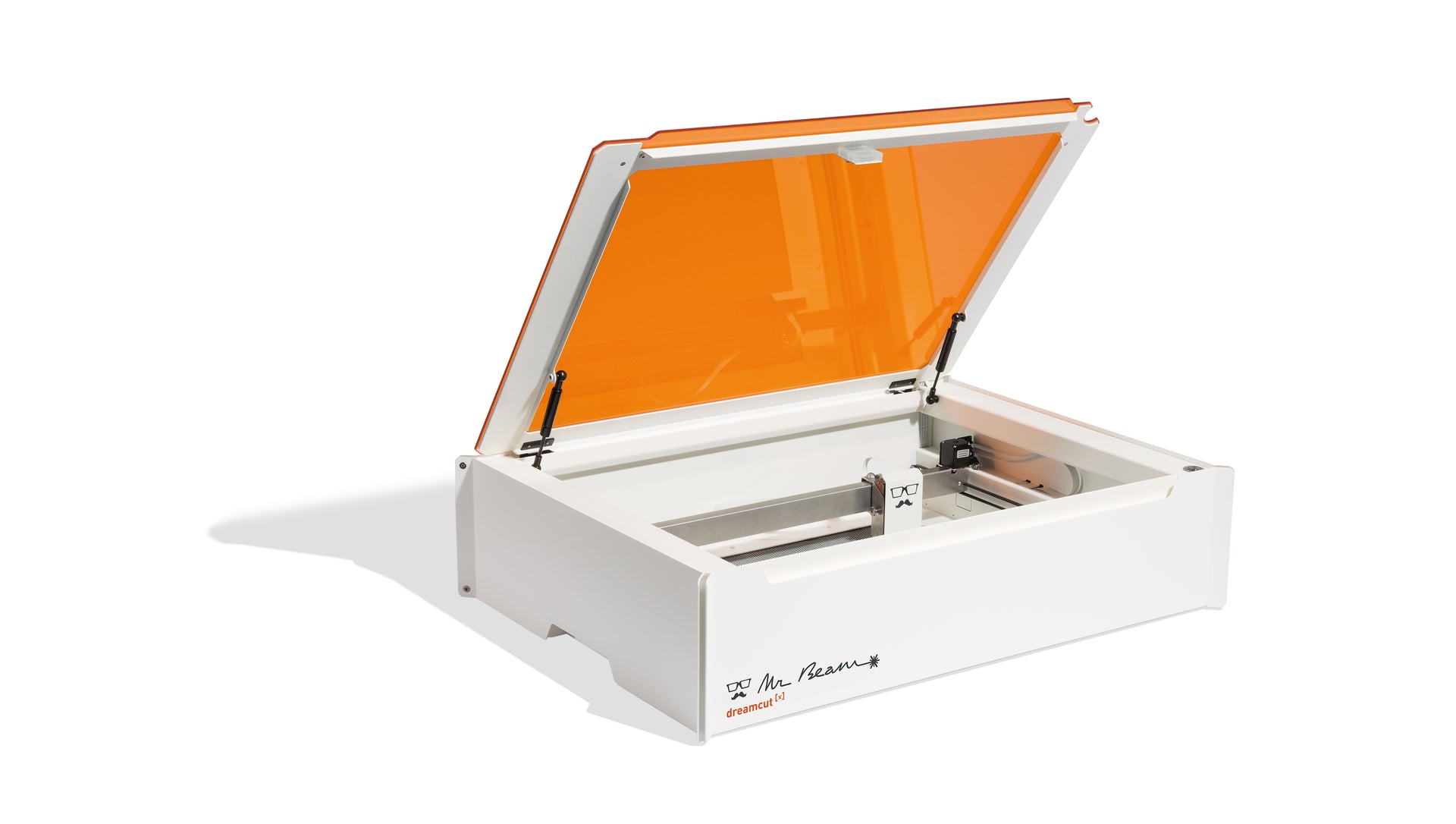 Mr Beam Lasers 🥇 Dein Lasercutter Experte | Jetzt entdecken