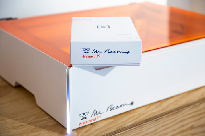 Mr Beam Lasers 🥇 Your laser cutter expert | Discover now