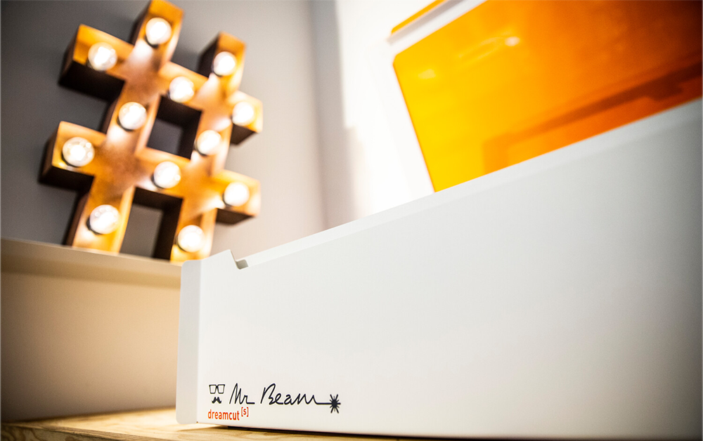 Mr Beam Lasers 🥇 Your laser cutter expert | Discover now