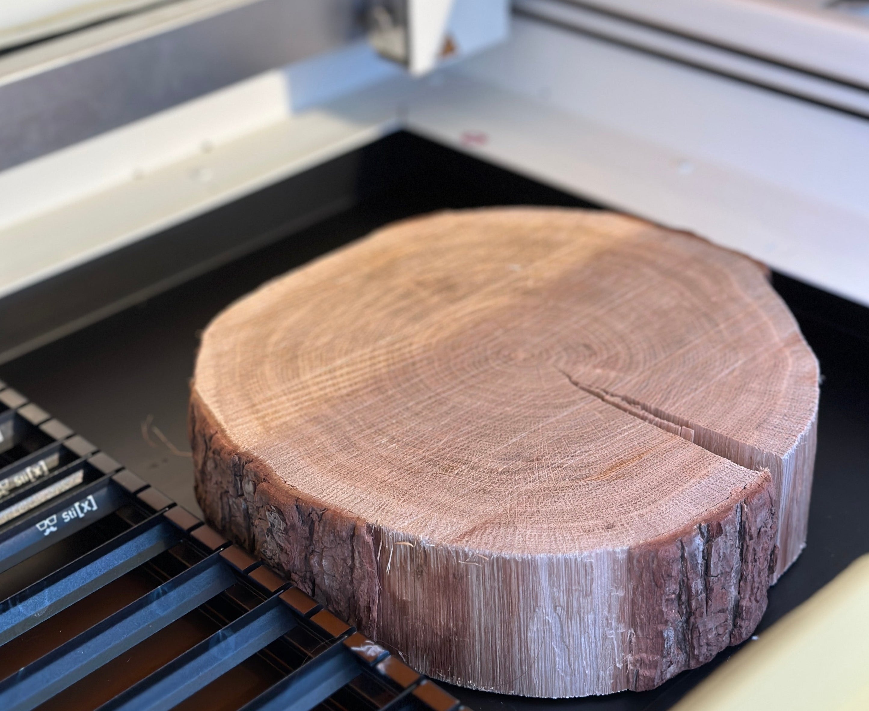 Mr Beam Height Extension & Cutting Frame 🥇 Jetzt Kaufen – Mr Beam Lasers