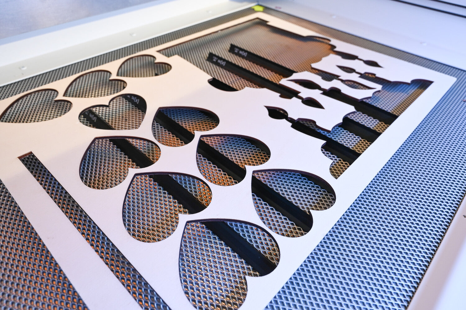 Mr Beam II dreamcut [X] Laserkopf 🥇 Mr Beam Lasers