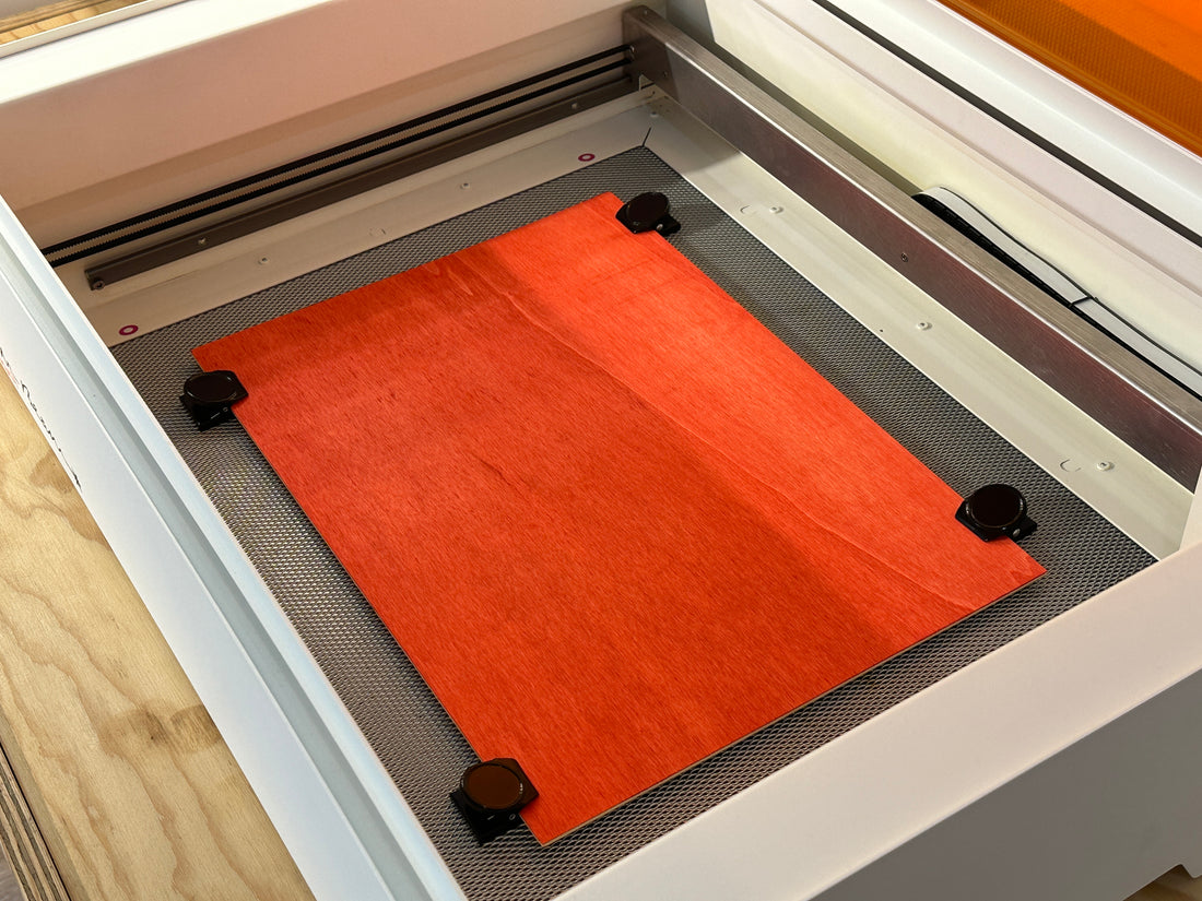 Mr Beam Magnet Clips, Pack of 6 🥇 Buy Now | Mr Beam Lasers