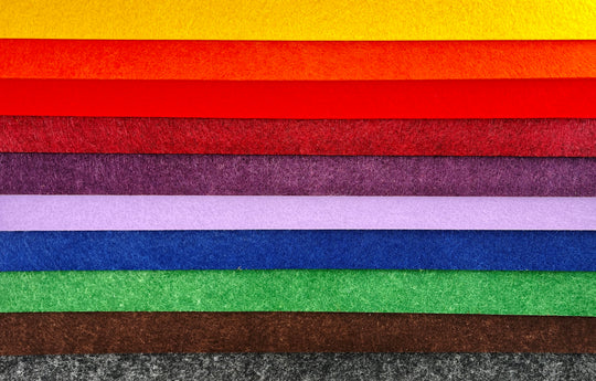 Filz schneiden ️ Mr Beam Lasers | Jetzt entdecken