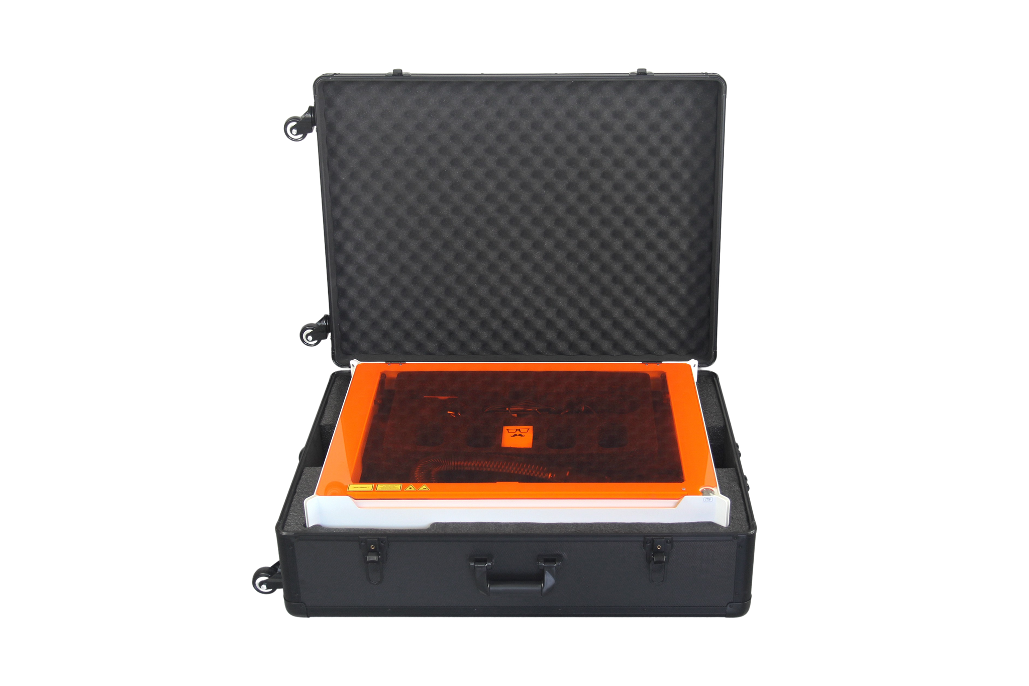 Transport Case 🥇 Buy now | Mr Beam Lasers